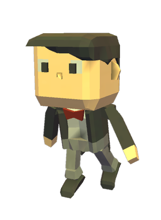 KoGaMa - Play, Create And Share Multiplayer Games