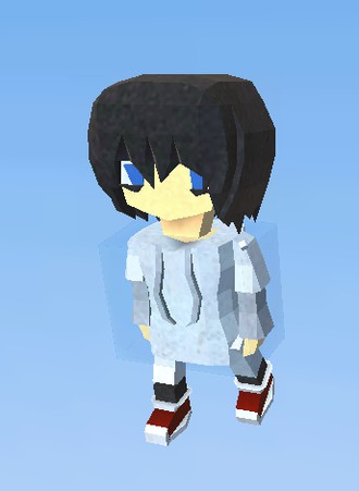 Eu - KoGaMa - Play, Create And Share Multiplayer Games