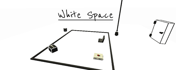 White Space