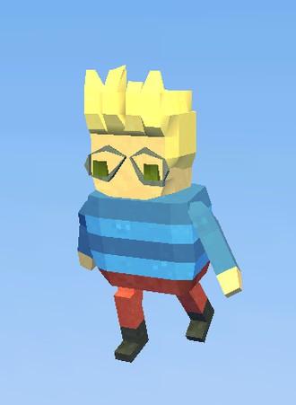 Construindo ... - KoGaMa - Play, Create And Share Multiplayer Games