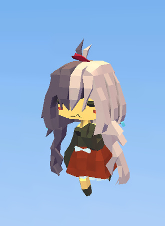 Skin: - KoGaMa - Play, Create And Share Multiplayer Games