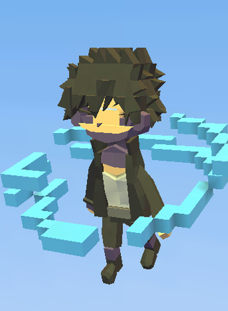 FRIENDS - KoGaMa - Play, Create And Share Multiplayer Games