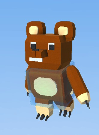 Rata - KoGaMa - Play, Create And Share Multiplayer Games