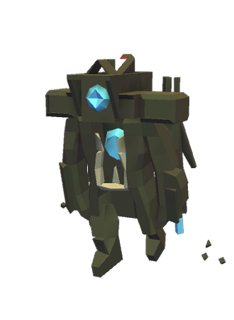 Titan Camera Man - KoGaMa - Play, Create And Share Multiplayer Games