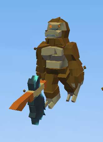 Kong(By Phaex.) - KoGaMa - Play, Create And Share Multiplayer Games