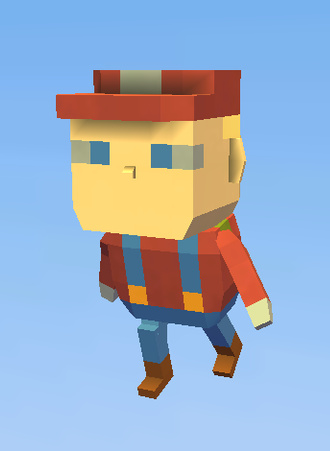 mario - KoGaMa - Play, Create And Share Multiplayer Games