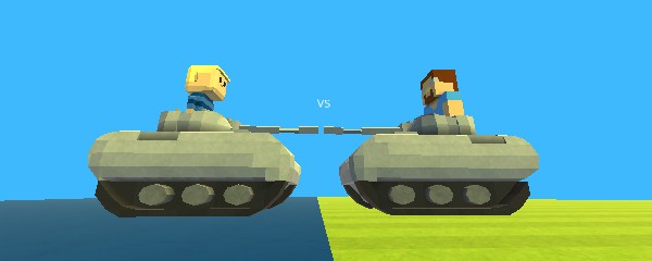 Kogama VS Minecraft ( OFICIAL )