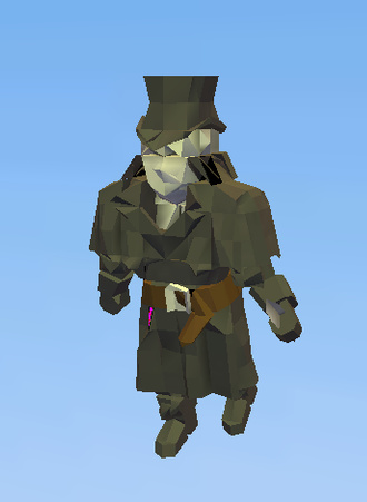 Jack the Ripper... - KoGaMa - Play, Create And Share Multiplayer Games