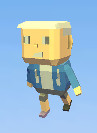 sans lindo - KoGaMa - Play, Create And Share Multiplayer Games