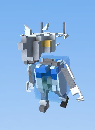 Robot - KoGaMa - Play, Create And Share Multiplayer Games