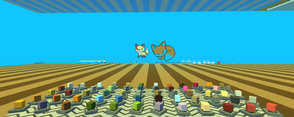 *cub gun atualizado (2022) (com mini games)* - KoGaMa - Play, Create ...