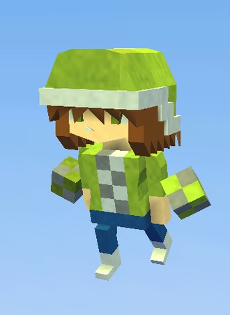 minecraft - KoGaMa - Play, Create And Share Multiplayer Games