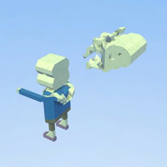 Sans - KoGaMa - Play, Create And Share Multiplayer Games
