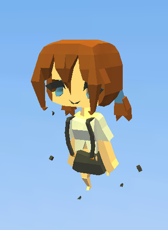 skin Girl - KoGaMa - Play, Create And Share Multiplayer Games