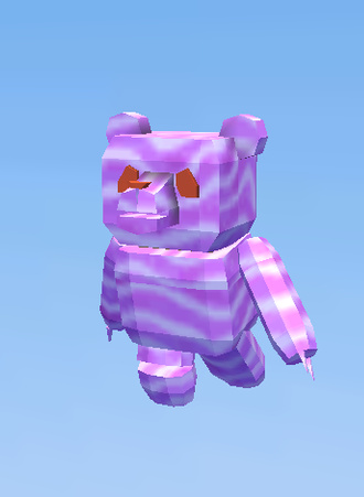 panda corrupted 100%