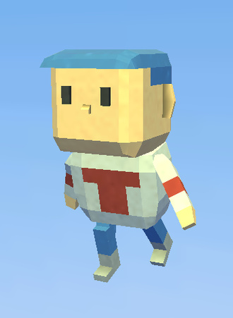 2D - KoGaMa - Play, Create And Share Multiplayer Games