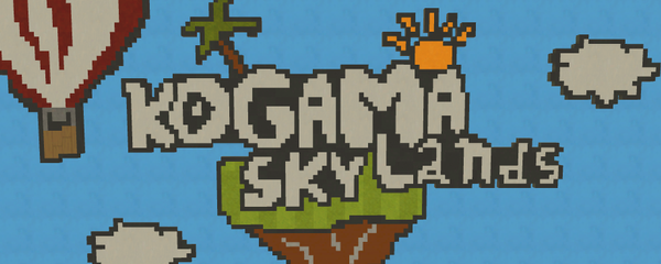 Kogama Sky Lands