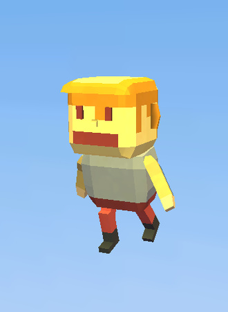 SANS - KoGaMa - Play, Create And Share Multiplayer Games