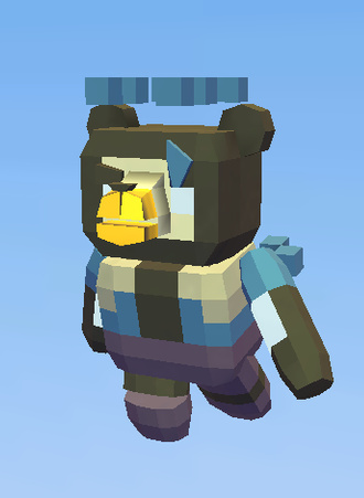 pinguim sans - KoGaMa - Play, Create And Share Multiplayer Games