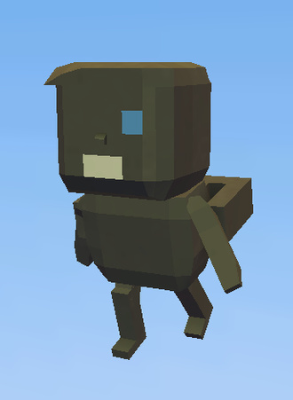 nightmare sans - KoGaMa - Play, Create And Share Multiplayer Games