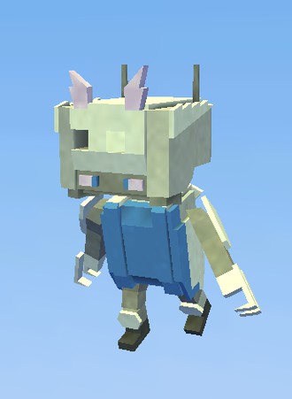 Robot - KoGaMa - Play, Create And Share Multiplayer Games