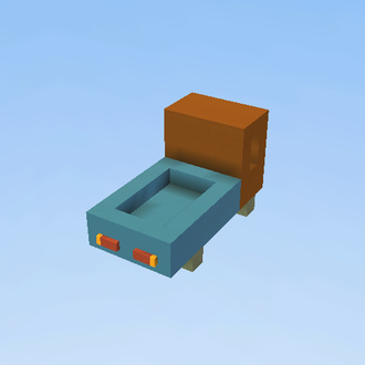 truck - KoGaMa - Play, Create And Share Multiplayer Games