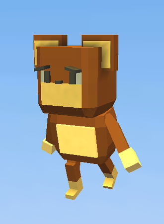 Mouse de Kitty - KoGaMa - Play, Create And Share Multiplayer Games