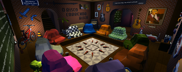 Verdade ou Desafio ☆ (com ideias de desafio)