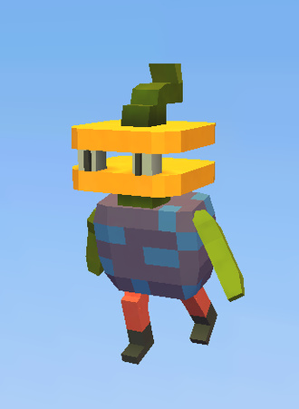 _.killer_rabbit 2._ - KoGaMa - Play, Create And Share Multiplayer Games