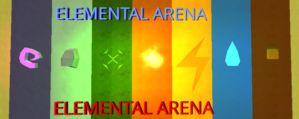 elemental arena