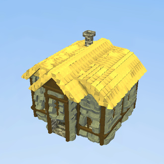 KoGaMa - Play, Create And Share Multiplayer Games