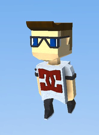 skin - KoGaMa - Play, Create And Share Multiplayer Games