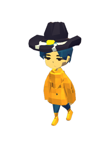 Mr_Miyagi. - KoGaMa - Play, Create And Share Multiplayer Games