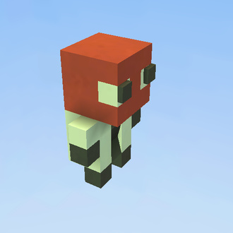 Red Toy - KoGaMa - Play, Create And Share Multiplayer Games