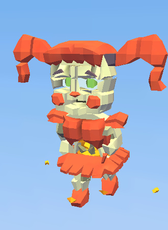 Circus Baby! (FNAF 5)