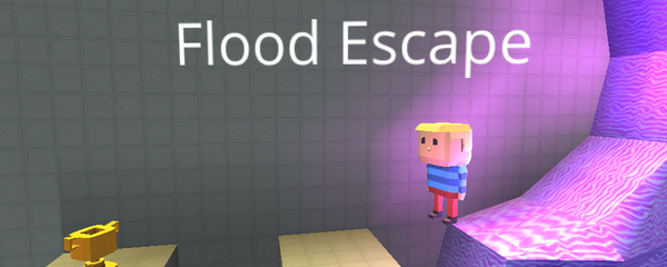 Flood Escape