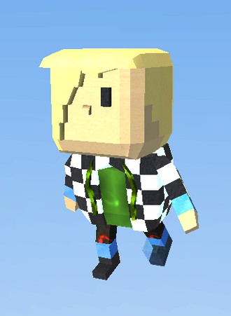 FODA - KoGaMa - Play, Create And Share Multiplayer Games