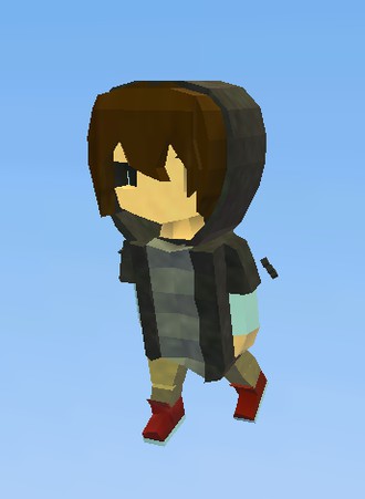 Nova - KoGaMa - Play, Create And Share Multiplayer Games