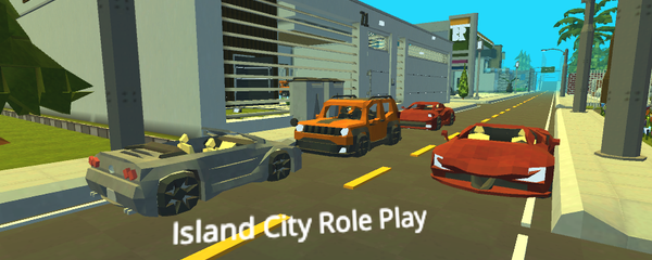 Island City Roleplay