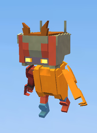 mini t - KoGaMa - Play, Create And Share Multiplayer Games