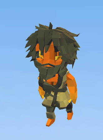 ᴅʀᴀᴋᴏɴ - KoGaMa - Play, Create And Share Multiplayer Games