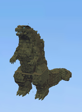 Godzilla