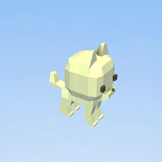 base para criar animal - KoGaMa - Play, Create And Share Multiplayer Games