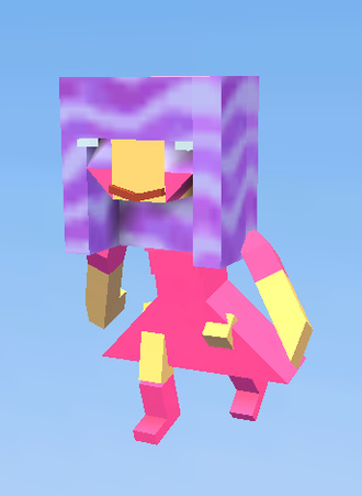 Gacha life - KoGaMa - Play, Create And Share Multiplayer Games