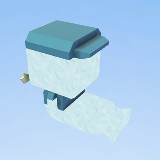 Ice - KoGaMa - Play, Create And Share Multiplayer Games