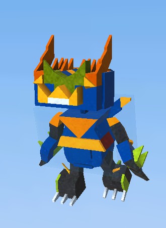 eu - KoGaMa - Play, Create And Share Multiplayer Games