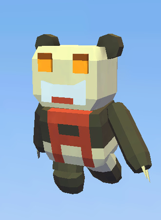 KoGaMa - Play, Create And Share Multiplayer Games