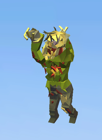 Variant Walker - TWD