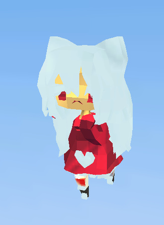 Skin Girl - KoGaMa - Play, Create And Share Multiplayer Games