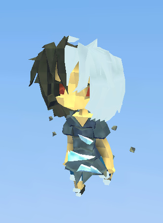 Boy - KoGaMa - Play, Create And Share Multiplayer Games